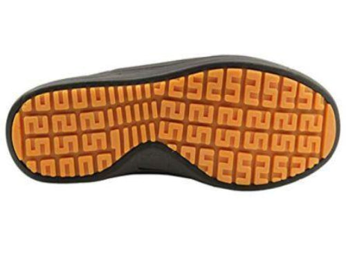 Chef Shoes Kitchen and Restaurant Non Slip Oil Resistant | DDTX – DDTX ...